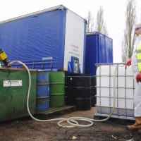 HAZ Industrial Services Ltd, West Bromwich | Commercial Waste Disposal ...