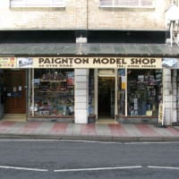 Paignton Model Shop, Paignton | Model Shops - Yell