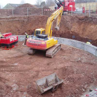 V J Donegan & Co Ltd, Stockport | Civil Engineers - Yell