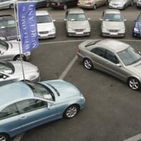 Mercland, Nuneaton | Used Car Dealers - Yell