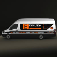Evolution Signs & Graphics, Chesterfield | Sign Makers - Yell