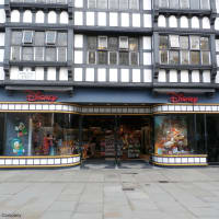 The Disney Store Ltd, Chester | Toy Shops - Yell
