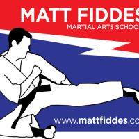 Matt Fiddes Martial Arts Widnes, Widnes | Martial Arts - Yell