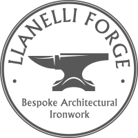 Llanelli Forge, Llanelli | Gates & Railings - Yell