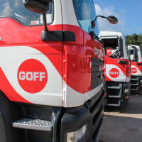 Goff Heating Oil & Petroleum, Tenterden | Oil Fuel Distributors ...