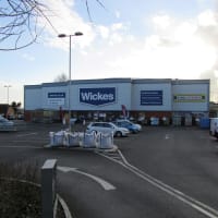 Wickes, Folkestone | Diy Stores - Yell