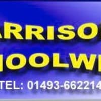Harrisons Schoolwear, Great Yarmouth | School Uniform Shops - Yell