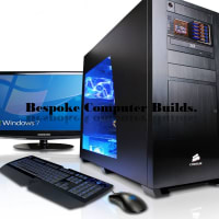 Bespoke Computer Builds, Nottingham | Computer Systems - Yell