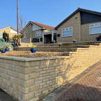 J Hope's Construction and Landscaping, Worksop | Builders - Yell