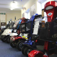 Clearwell Mobility, Brighton | Mobility Aids & Vehicles - Yell
