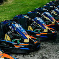 Lyons Karting Ltd, Hillsborough | Karting - Yell
