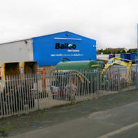 Balloo Hire Centre, Ballyclare | Plant & Machinery Hire - Yell