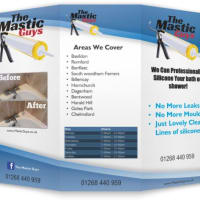 The Mastic Guys, Basildon | Plumbers - Yell