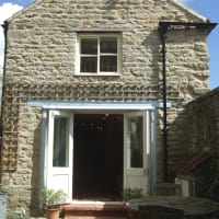 Castlegate Coach House Holiday Cottage, Pickering | Self Catering ...