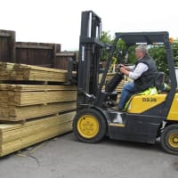Selston Timber, Nottingham | Timber Merchants - Yell