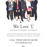 Lockton, Belfast | Insurance Intermediaries - Yell