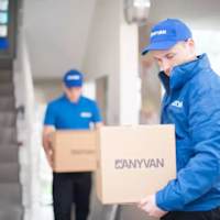 Anyvan | Man And Van - Yell