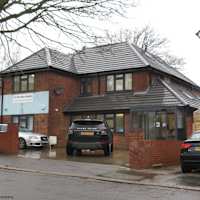 The Elms Surgery, Watford | Doctors (medical Practitioners) - Yell