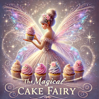 The Magical Cake Fairy, Leyland | Cake Makers & Decorations - Yell