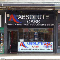 Absolute Cabs Ltd, Doncaster | Taxis & Private Hire Vehicles - Yell