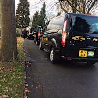 Mr Taxi Ltd, Redditch | Taxis & Private Hire Vehicles - Yell