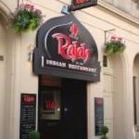 Rajah Indian Restaurant, Inverness | Indian Restaurants - Yell