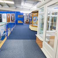 Exeter Window Store, Exeter | Double Glazing Materials - Yell