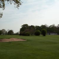 Owston Park Golf Course, Doncaster | Golf Courses - Yell
