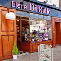 Elena Di Rollo, Musselburgh | Confectionery - Yell