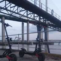 Electric Scooter Repairs, Hornchurch | Motorcycle & Scooter Dealers - Yell