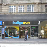 Indigo Sun, Edinburgh | Tanning Salons - Yell