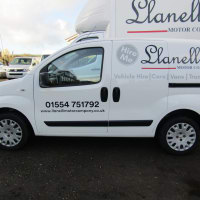 Llanelli Motor Co, Llanelli | Used Car Dealers - Yell