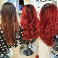 Tidal Waves Hair Design, Bridlington | Hairdressers - Yell