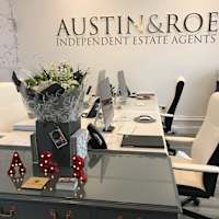 Austin & Roe Independent Estate Agents, Stone | Estate Agents - Yell