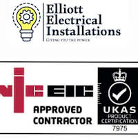 Elliott Electrical Installations | Electricians - Yell