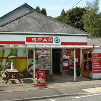 Spar, Dolwyddelan | Grocers & Convenience Stores - Yell