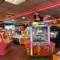 Flamingo Amusements, Stourport-On-Severn | Amusement Parks & Arcades - Yell