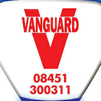 Vanguard Alarms Ltd, Telford | Burglar Alarms & Security Systems - Yell
