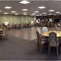 Solihull Indoor Bowls Club, Solihull | Sports Clubs & Associations - Yell