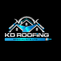 KD Roofing Specialists Ltd | Roofers - Yell