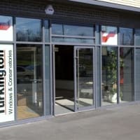 Turkington Windows & Conservatories, Lisburn | Double Glazing ...