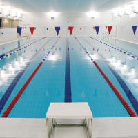 Ethos Sports Centre, London | Leisure Centres - Yell