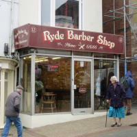 Barbers Shop, Ryde | Barbers - Yell