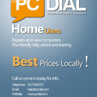 PC Dial It Support, Bristol | It Support - Yell