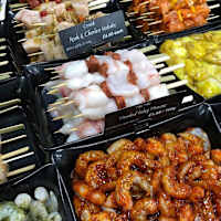 The Fish Shop, Camberley | Fishmongers - Yell