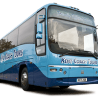 Kent Coach Tours Ltd, Ashford | Coach Hire - Yell