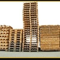 Showcase Pallets Uk1 Ltd, Batley | Pallet & Case Makers - Yell