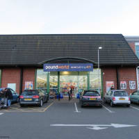 Poundworld, Durham | Discount Stores - Yell