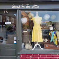 Stush in the Attic, Derby | Women's Clothes - Yell