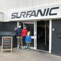 Surfanic, Rochford | Outdoor Clothes Shops - Yell